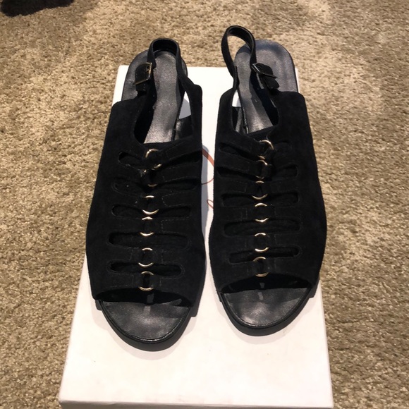 Onex | Shoes | Vintage Onex Suede Shoes | Poshmark
